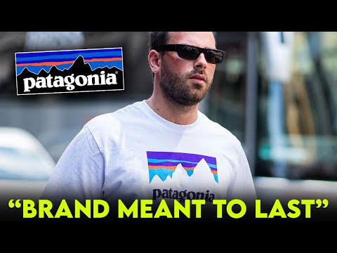Patagonia: A Brand Meant to Last