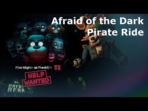 Steam Community :: Video :: FNAF VR Curse of Dreadbear DLC Gameplay ...