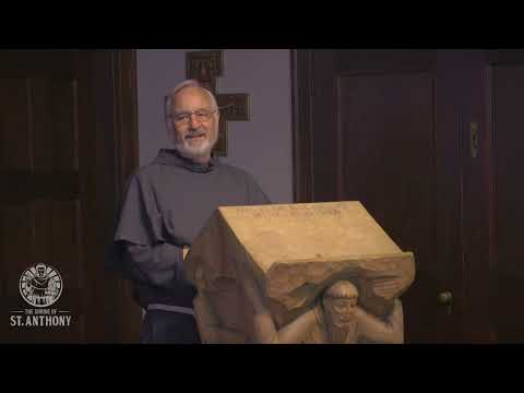 11th Sunday in Ordinary Time - Walking with God