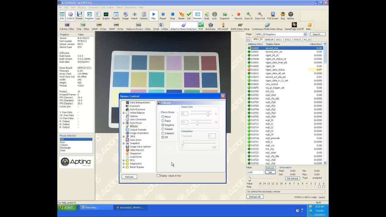 DevWare Part 1: Basics