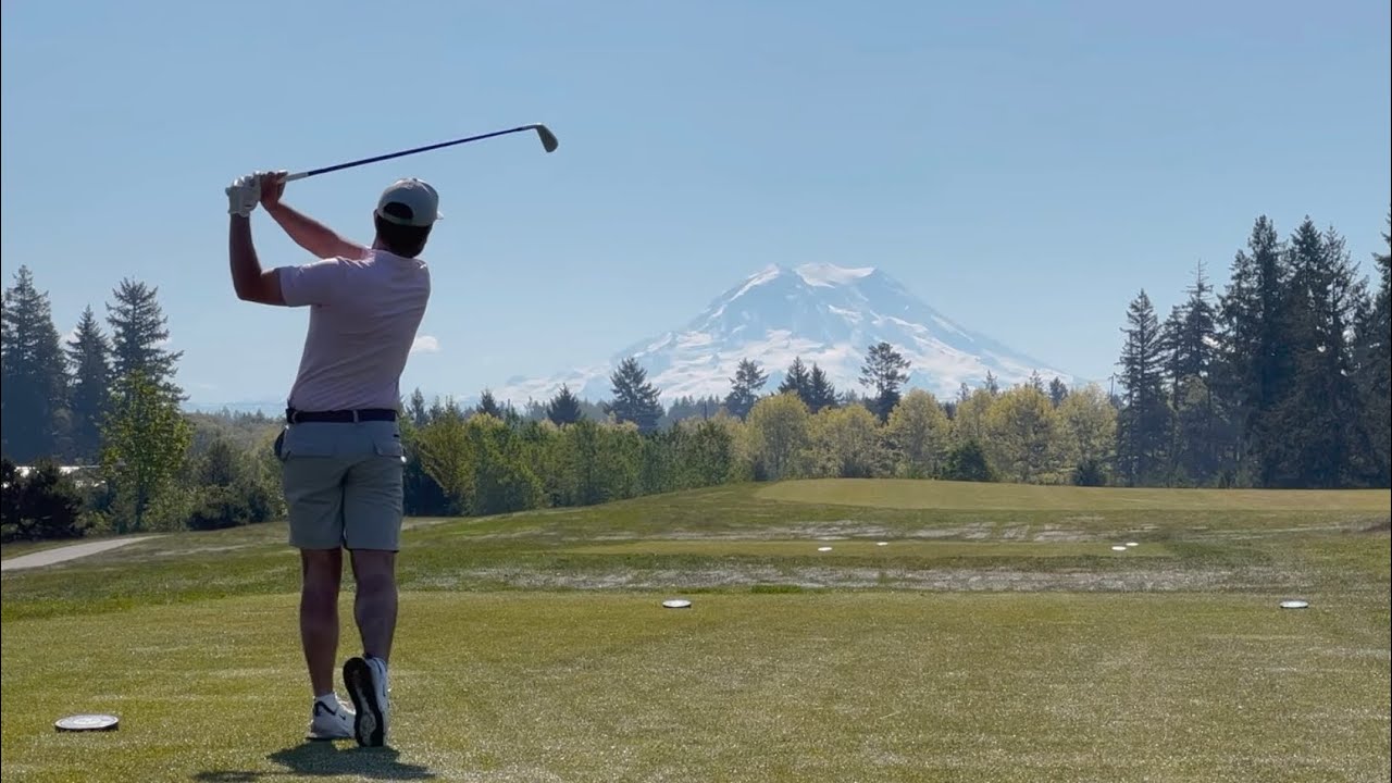 G&T | The Home Course - Match Play - Front 9 (Part 1)