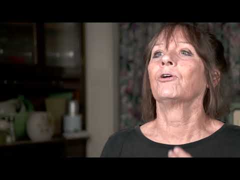 Patient Testimonial: Trudy Fair -- Texas Health Physicians Group