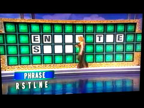 WoF Retro Recap: May 15, 2003 – WHEEL of FORTUNE with Andy Nguyen