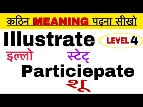 Learn Spelling Rules | Zero से English सीखे | English padhna kaise sikhe | अंग्रेजी पढ़ना कैसे सीखे