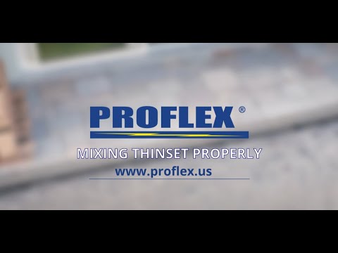 Downloads for PROFLEX® Products, Inc. , Vide files (ref: Q:grouted ...