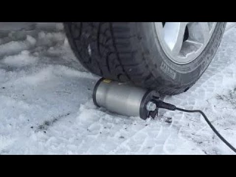 CCFC Field Camera | An Introduction: A rugged outdoor camera