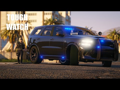 GTA 5 players are MISSING out(How to actually play LSPDFR). Episode 77