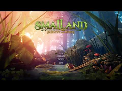Steam Community :: Video :: Smalland Game Play