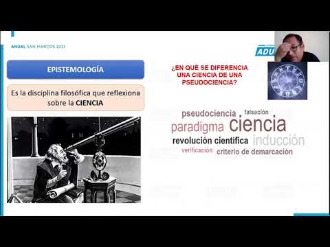 FILOSOFÍA - Disciplinas filosóficas [ANUAL ADUNI SEMANA 2]
