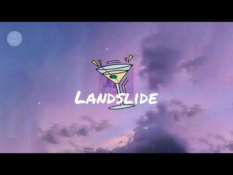 The Chicks - Landslide (Lyric Video)
