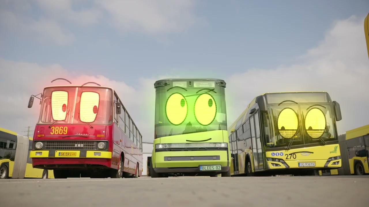 Drivers in the Depot?