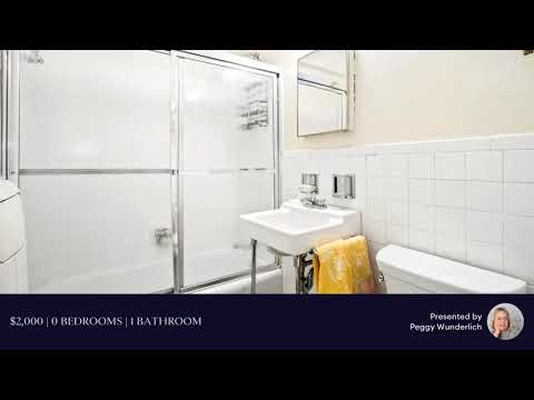 333 East 30th Street, 7D - NEW YORK, NY 10016 - Peggy Wunderlich - 02/04/21 - 4346143