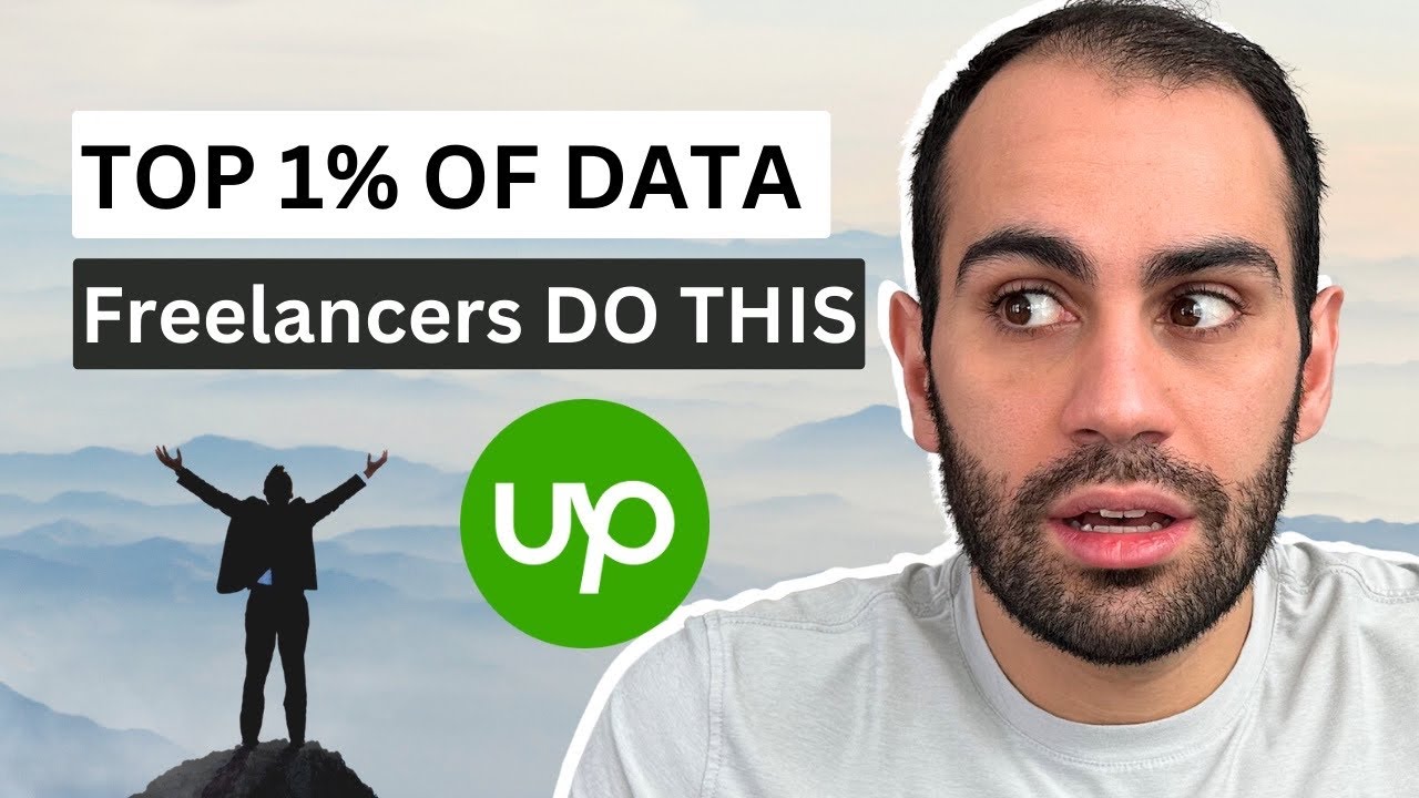 I Spent $716.46 Talking to Data Scientists on Upwork—Here’s what I learned.