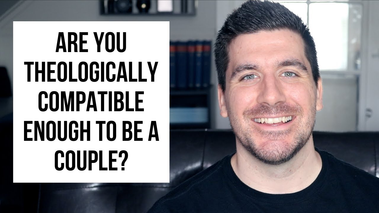 Dealing with Theological Differences in Christian Dating and Marriage