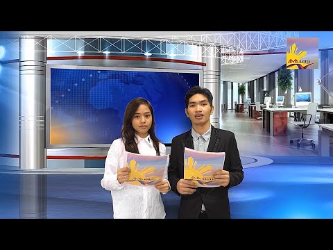 TV Broadcasting (Media and Information Literacy)