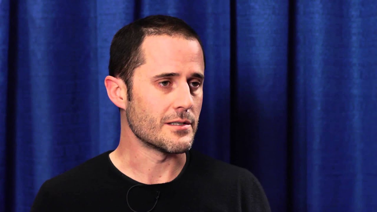 Evan Williams on Medium and the future of long-form writing