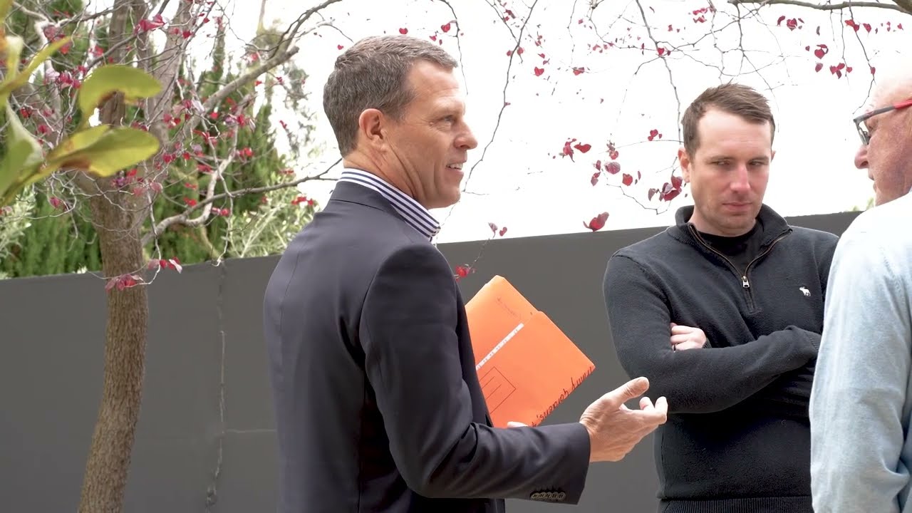 Steve Alexander - Alexander Real Estate - (RLA 308922) - realcommercial ...