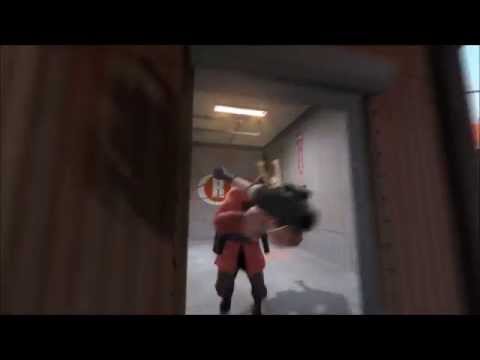 Steam Community :: Video :: TF2: Awesome Otter [Im in Space son, a ...