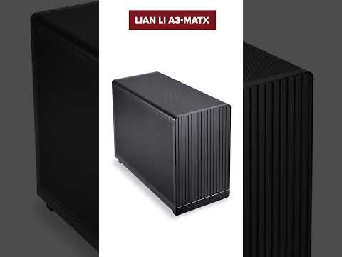 TOP-6. Best Micro ATX PC Cases 2024