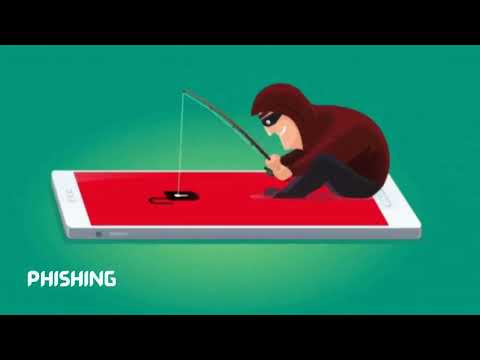 What Are Internet Security Issues
