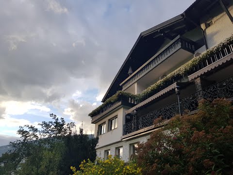 Chalet Hotel Hartmann - Dolomites Val Gardena