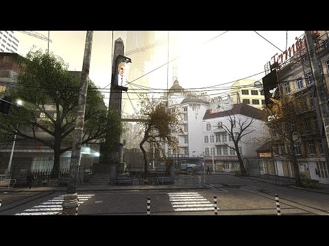 Steam Community :: Video :: HALF-LIFE 2 REMAKE Playthrough | Cinematic ...