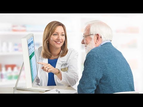 Wegmans Pharmacy can help with Medicare Part D