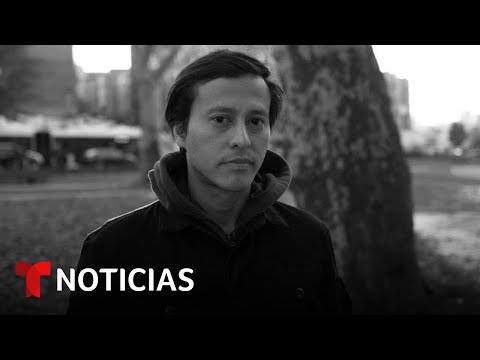 The story of Venezuelan activist Jesús Rondón – Juan Bernardo García