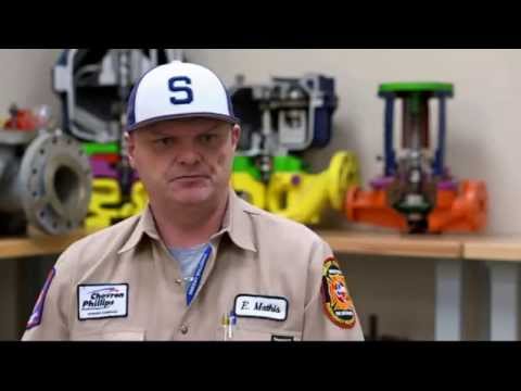 Petrochemical Academy