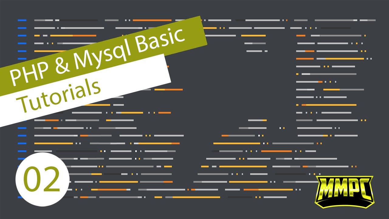 PHP & Mysql Tutorial #2 - Installing Xampp Software
