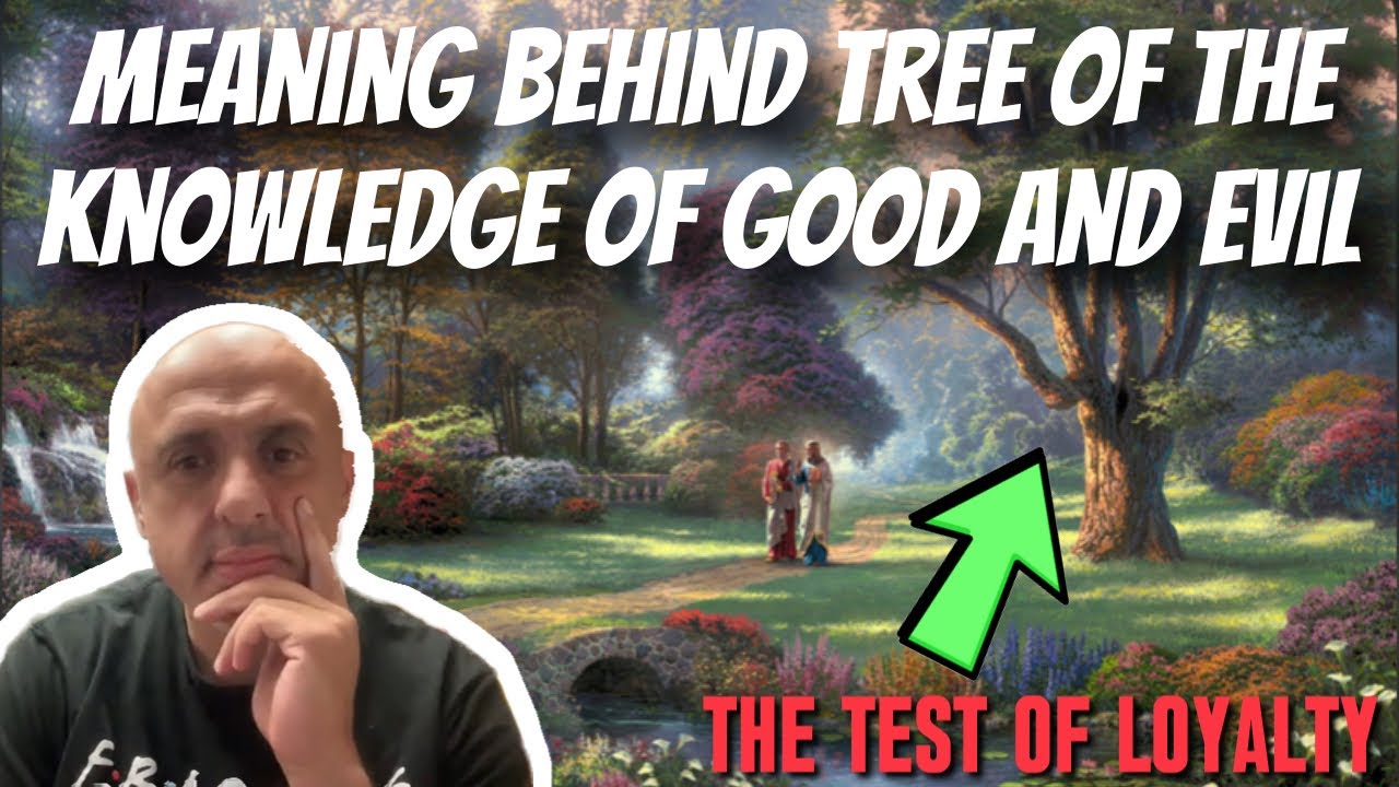 Understanding the Purpose of the Tree of Knowledge in the Bible | Galaxy.ai
