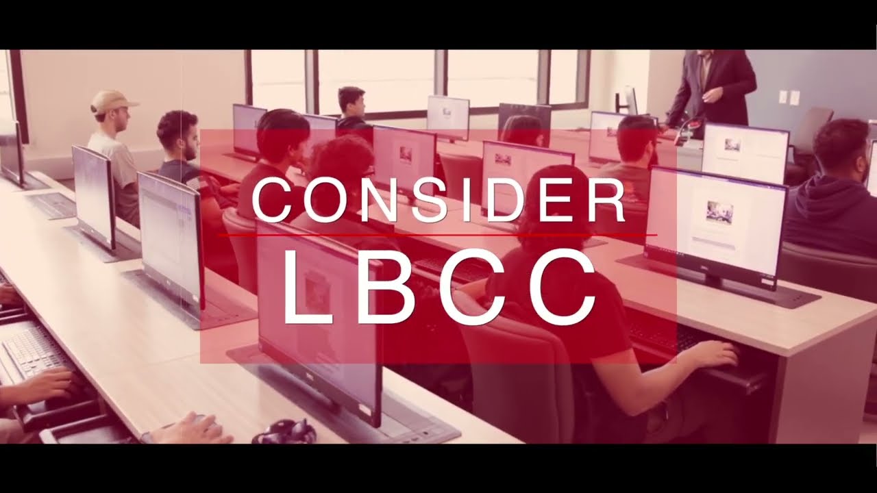 Computer Technology - CTE at LBCC