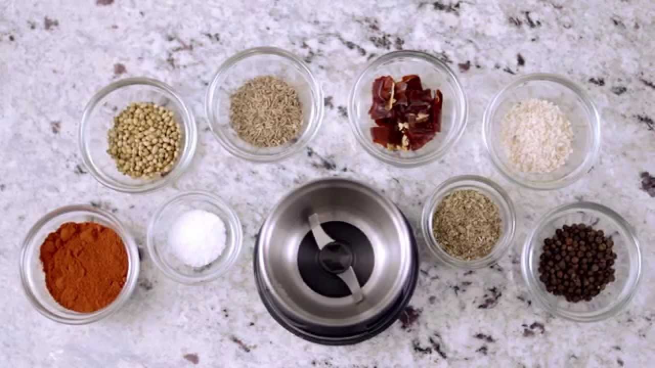 The Ninja® Coffee & Spice Grinder
