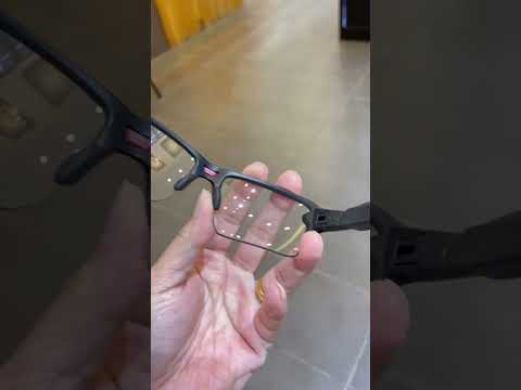 Oakley Flak 2.0 XL | Matte Black / Clear OO9188-9859