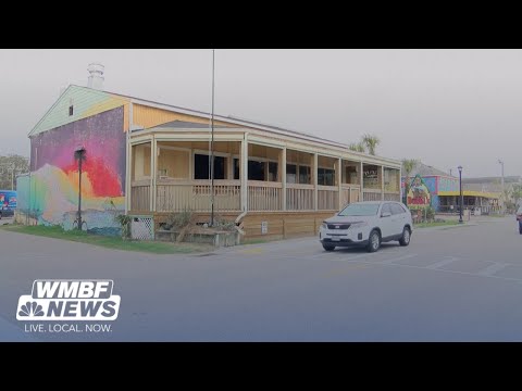 ‘Guess who’s back?!’: Neal and Pam’s Bar and Grill announces reopening 7 months after fire