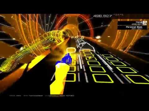 Steam Community :: Video :: Audiosurf 2: Kotoko - Abyss