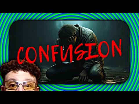Steam Community :: Video :: Aptly Named Horror Game: "Confusion"