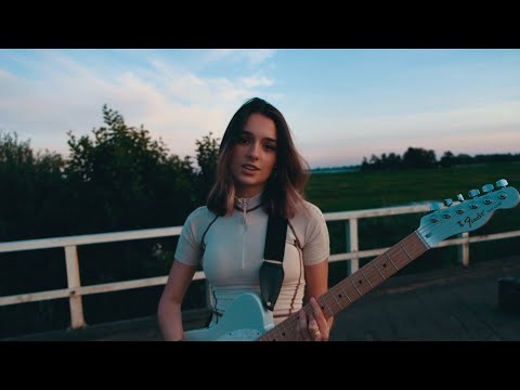 Stevie Bill unveils an appealing audiovisual for her “Better” single