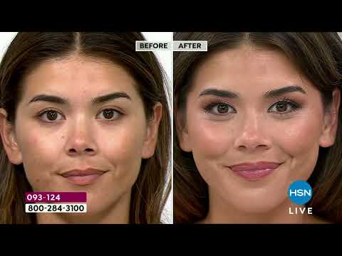 HSN | Doll 10 Beauty by Doris Dalton 06.18.2025 - 01 AM