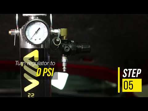BG FUEL INDUCTION SERVICE WITH VIA S-TOOL INSTRUCTIONS