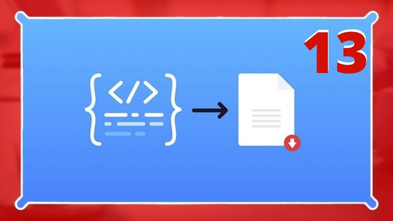 Conclusiones Sobre el Modulo Primer Reporte PDF - Curso Librería FPDF