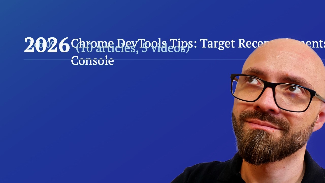 Always* Use position:sticky in Your Lists
