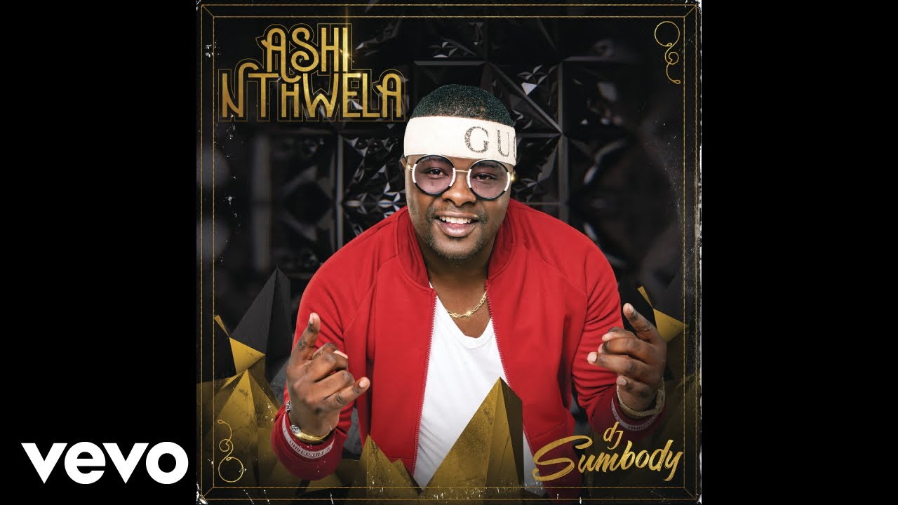DJ Sumbody - Ayepyep (Official Audio) ft. Tira, Thebe, Emza