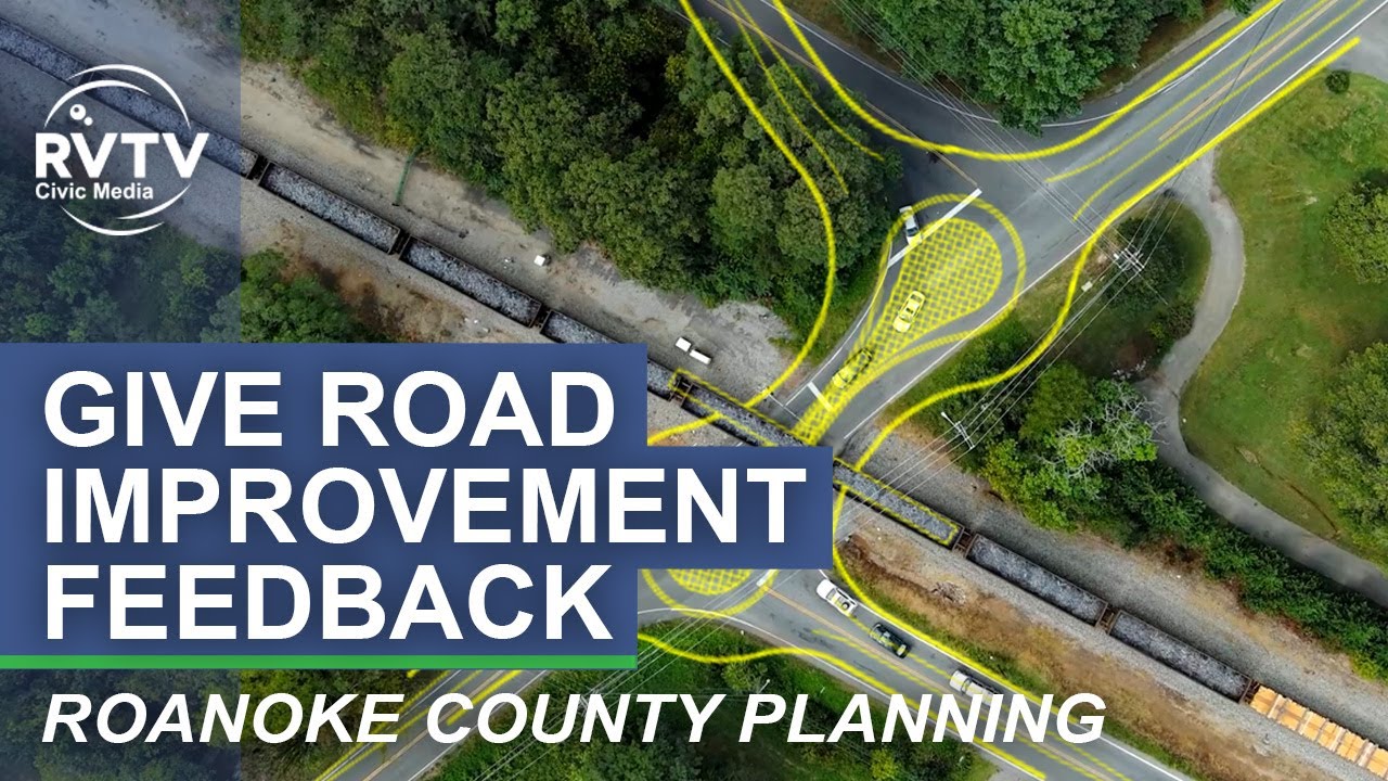 Safe Streets & Roads for All - Feedback Needed