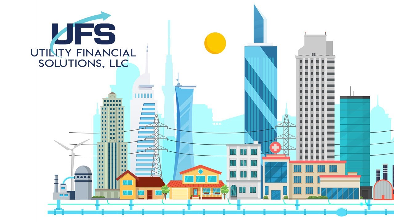What We Do | Utility Financial Solutions