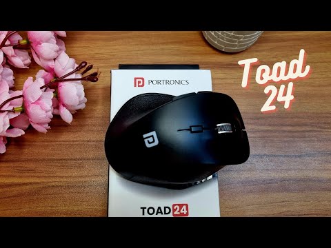 Portronics Mouse - Latest Price, Dealers & Retailers in India