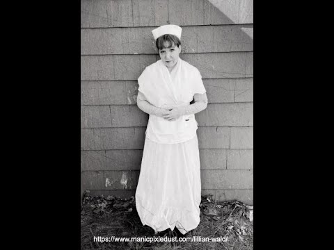 Lillian Wald