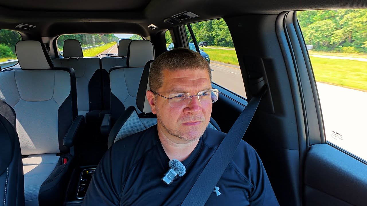 How 'AI' could be used in Vehicles