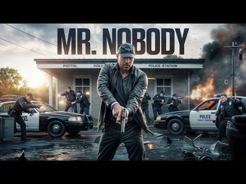 Best Action Thriller Movie | Mr. Nobody | Full Movie in English