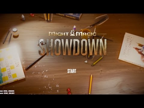 Steam Community :: Video :: Might & Magic Showdown Gameplay